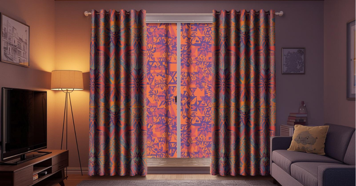 Best Thermal Insulation Curtains: Keep Your UK Home Warm and Your ...